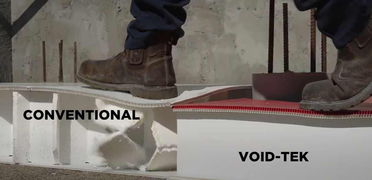 Different Types of Concrete Slabs in UK Construction - and How They Influence Waterproofing Strategy